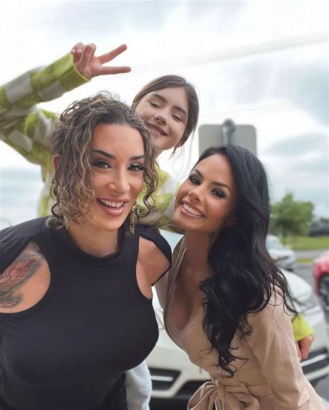 Tiktoker Gabbi Tuft Cinsiyet Değiştirme Sürecini Anlattı 127 Kilogram Ağırlığında Bir