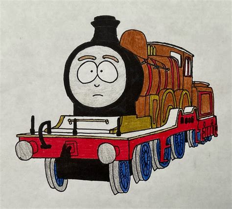 Discuss Everything About Thomas The Tank Engine Wiki Fandom