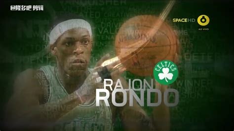Rajon Rondo Full Highlights Celtics Vs Cavaliers 2010 Playoffs Game 2