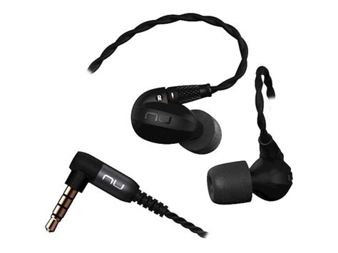 Nuforce Headphones Specs Reviews Tests And Details