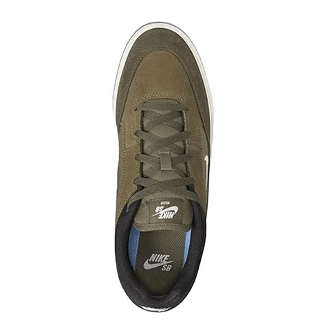Zapatillas Nike Sb Malor