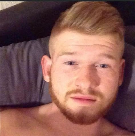 Aaron The Prince Harry Look A Like Pearson Fuels