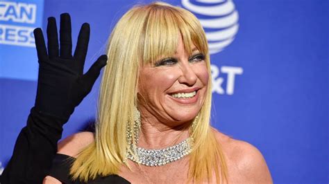 Actriţa Suzanne Somers Cunoscută Pentrul Rolul Din Serialul „threes Company” A Murit La 76 De Ani