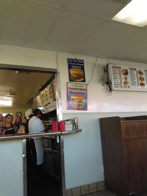 Imperial Burgers 241 E Imperial Hwy La Habra Ca 90631 Hours