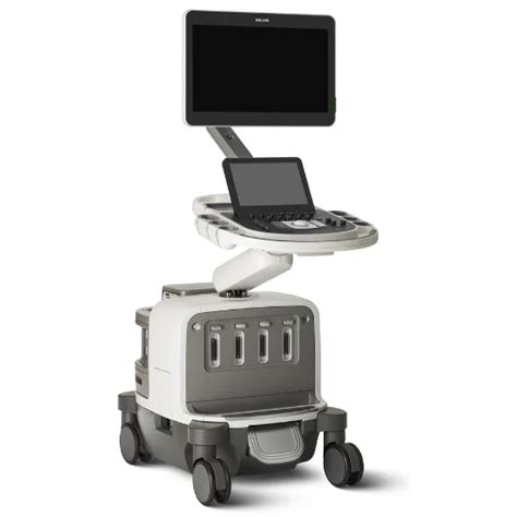 Alle Infos Zu Dem Philips Epiq Elite Ultraschallgerät