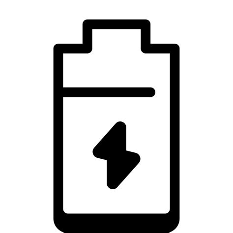 Battery Icon Icons Logos Symbols Free Download Png Svg