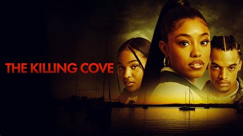 ‎the Killing Cove Apple Tv