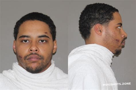 Johnson Dareon Dashon 05052025 Denton County Mugshots Zone