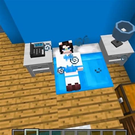 Simmy Minecraft Minecraft