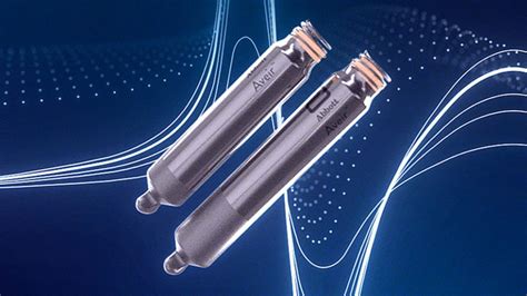 Heres The Worlds First Dual Chamber Leadless Pacemaker