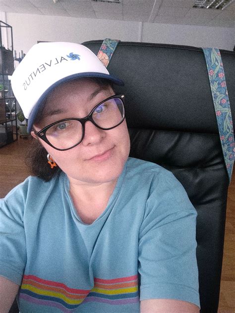 Alventuseurope Alventuspolska Ideastime Powerofinnovation Irene Zorko