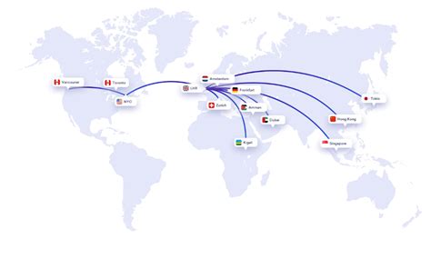 Commonpass โครงการที่ช่วยนับหนึ่งใหม่การท่องเที่ยวทั่วโลก