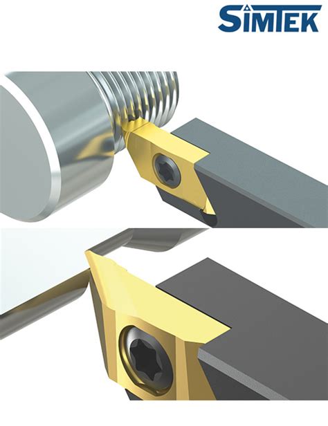 Simtek 上海轲古精密工具有限公司