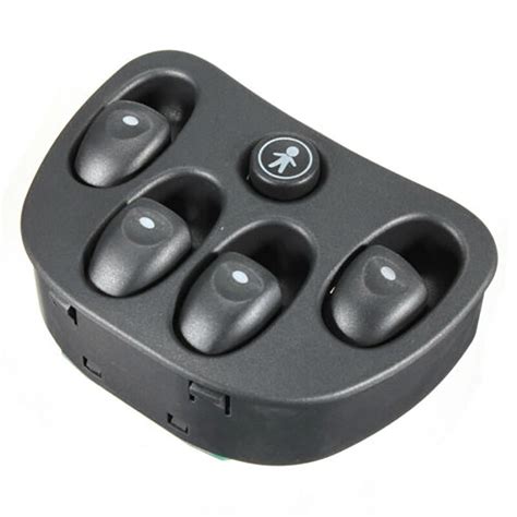 Power Window Master Control Switch For Holden Comm Grandado