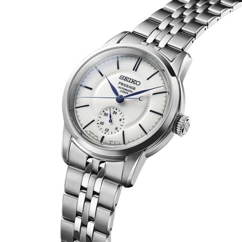 Seiko Presage Spb445j1 Spb445 Spb445j Craftsmanship Series Arita