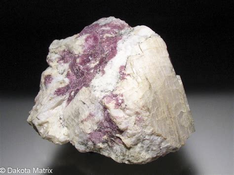 Lepidolite Mineral Specimen For Sale