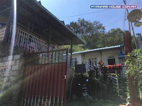 တောင်ကြီးမြို့ပေါ်မှ ပေ4065မျက်နှာစာအရှေ့လှည့် Viewကောင်းကောင်းနှင့