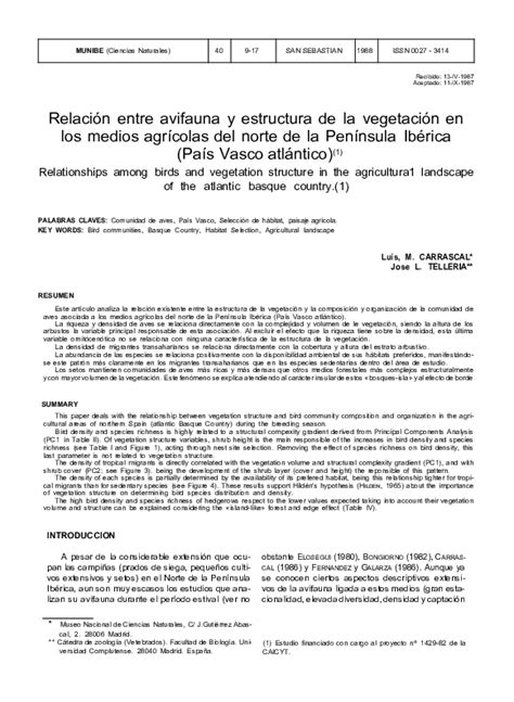 Pdf Statistical Package For The Social Sciences Spss Nueva
