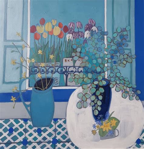 Alison Dickson Blues Jamas Alphabet Soup