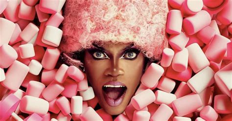 Black Peppa Talks Their Road To Drag Race Uk And Embracing The