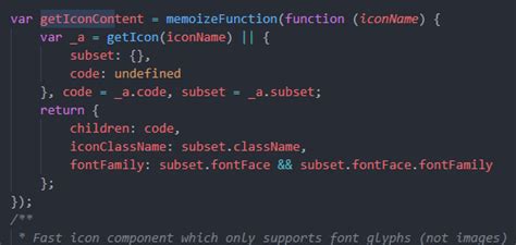 Icons Are Not Rendered Anymore Issue Microsoft Fluentui Github