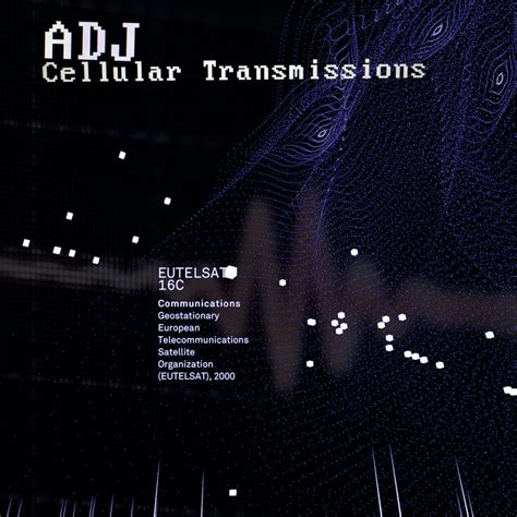 Cellular Transmissions Adj Digi Spasm