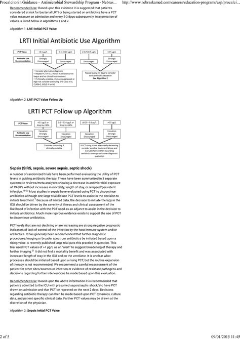 Procalcitonin Guide Pdf