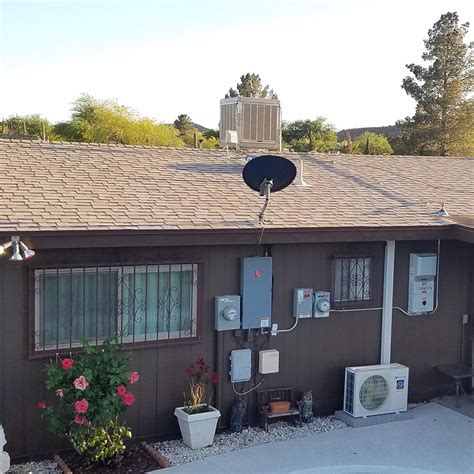Evaporative Cooler Installation The Home Depot
