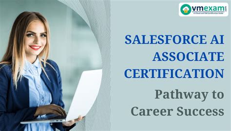 Salesforce Ai Associate Elevate Your Career With Certification Vmexam