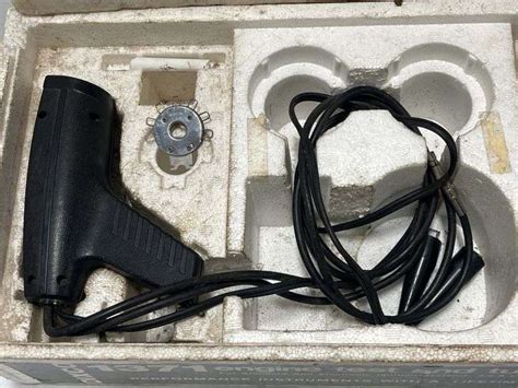 Dixco 1371 Engine Test And Tune Up Set Albrecht Auction Service