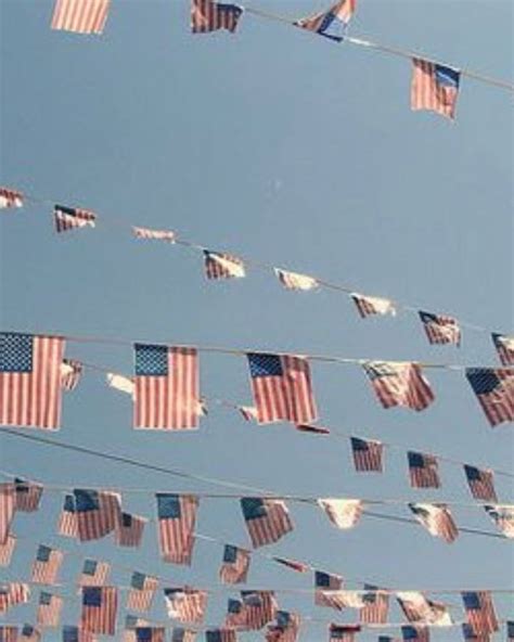 Vintage Americana Aesthetic