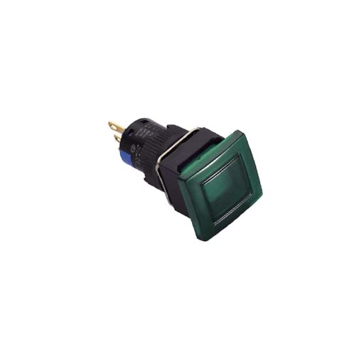 Plastic Push Button Switch Rjs Electronics Ltd