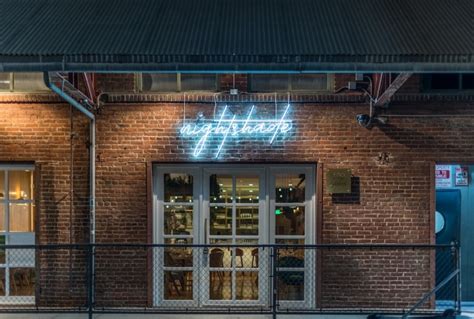 Top Chef Winner Mei Lin Opens Nightshade Restaurant In La