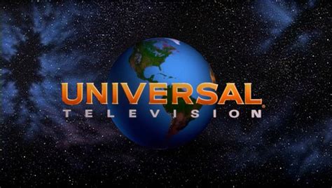 Universal Television 1991 1997 Logo In Hd By Malekmasoud On Deviantart