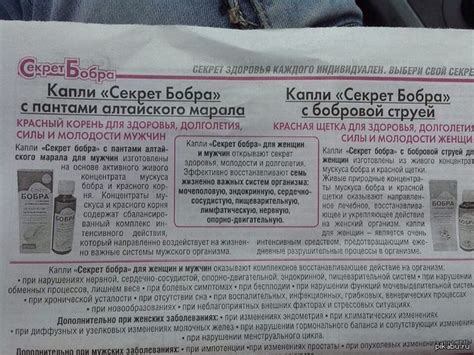Секрет бобра | Пикабу