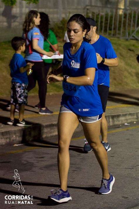 Corrida Noturna Album 2017 Sesi
