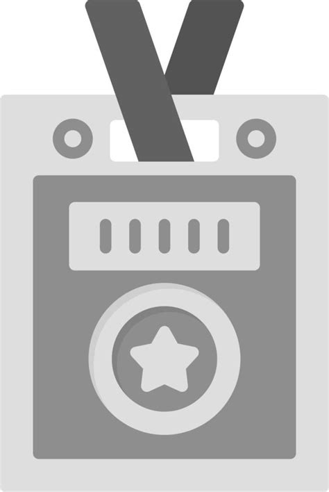 Vip Pass Creative Icon Design 15965617 Vector Art At Vecteezy