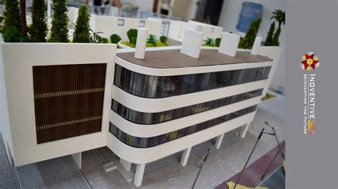 Best Scale Model Making Companies In Dubai 2023