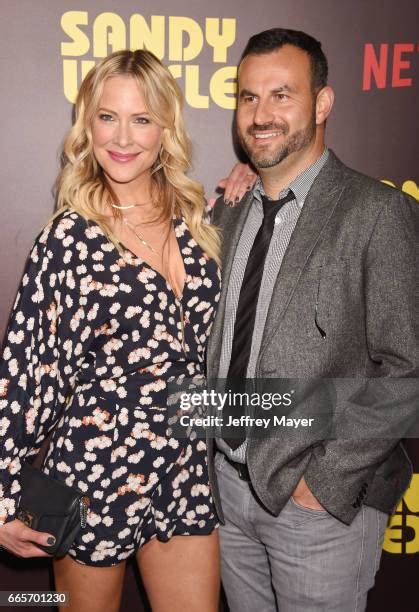 3602 Brittany Daniel Photos And High Res Pictures Getty Images