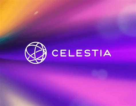 仮想通貨celestia（セレスティアtia）とは？tiaの特徴や買い方・価格動向を徹底解説 Btcc