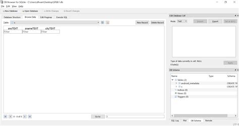 Android I Am Working On A Assignment Where I Have To Create Read Only Sqlite Database Where