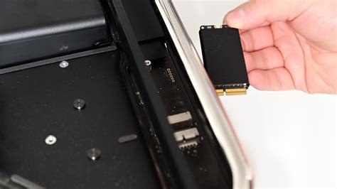 How To Upgrade Mac Pro Storage With Apples New Mac Pro Ssd Kit