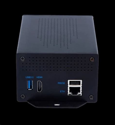 Edge Ai And Gpu System Based On Nvidia Jetson Embedded Computers Arm At ₹ 73450 In Mumbai