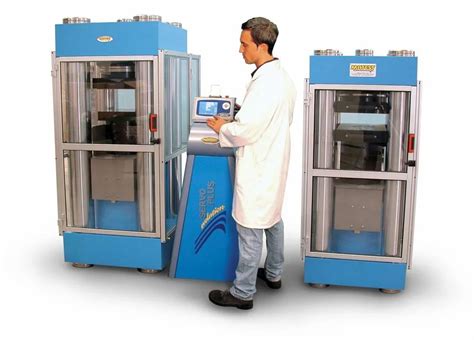 Concrete Compression Test Machine At Best Price In Vadodara By Jp