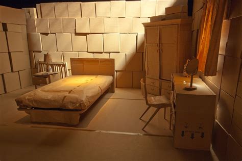 Cardboard Set Bedroom Furniture Sets Design Bedroom Images
