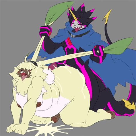 Rule 34 1 1 2023 Ahe Gao All Fours Anal Anal Orgasm Angoramon Anthro