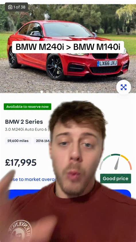 Bmw M240i Australian Market Price