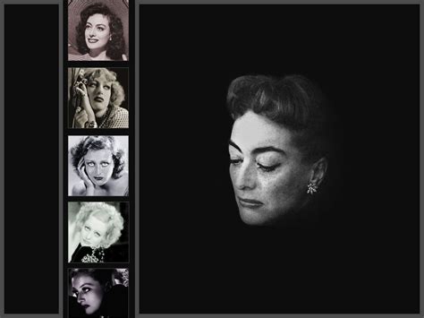 Joan Crawford Wallpapers Wallpaper Cave