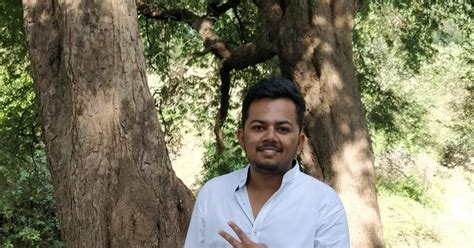 Vikalp Patel Mumbai India Heady Be Computer Science And Engg