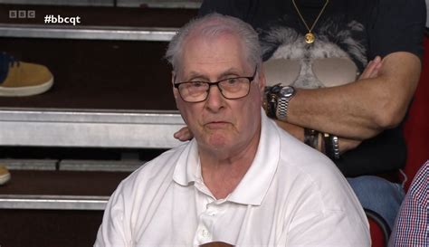 The Man Of Hidden Shallows On Twitter Derek Gutteridge Pictured Here Has Seen Immigrants Get